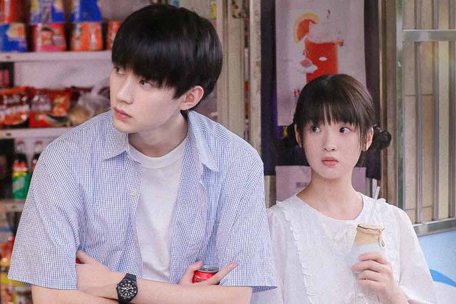 Review When I Fly Towards You (2023), Drama Cina tentang Kisah Masa ...